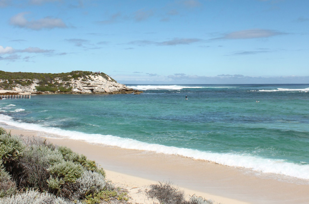 Liebe auf den ersten Trip - Margaret River Sehenswürdigkeiten