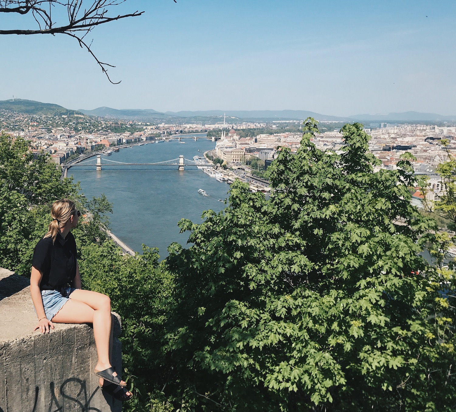 Ein langes Wochenende in Budapest - Entpuppt als (m)eine Traumstadt